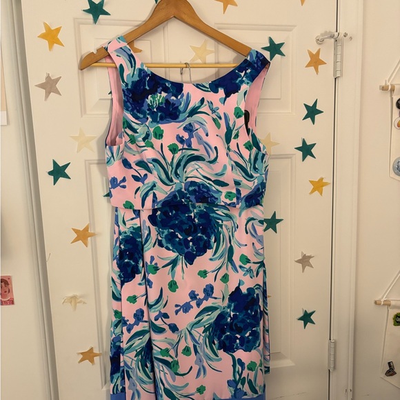 Lilly Pulitzer | Dresses | Lilly Pulitzer Jemma Maxi Twopiece Set ...